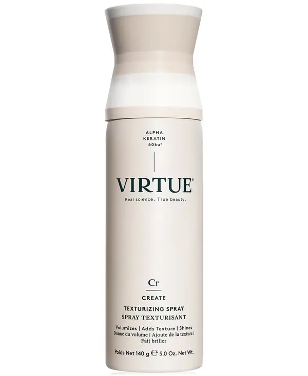VIRTUE Texturizing Spray - No Color