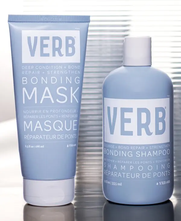 VERB Bonding Shampoo