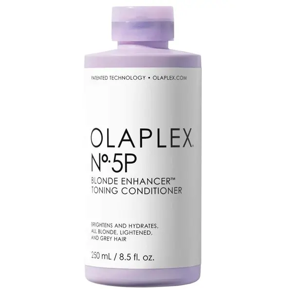 OLAPLEX No.3, No.4p And No.5p Bundle