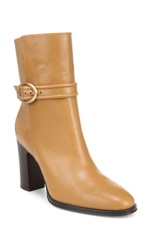 Franco Sarto Informa Wren Bootie - Tan