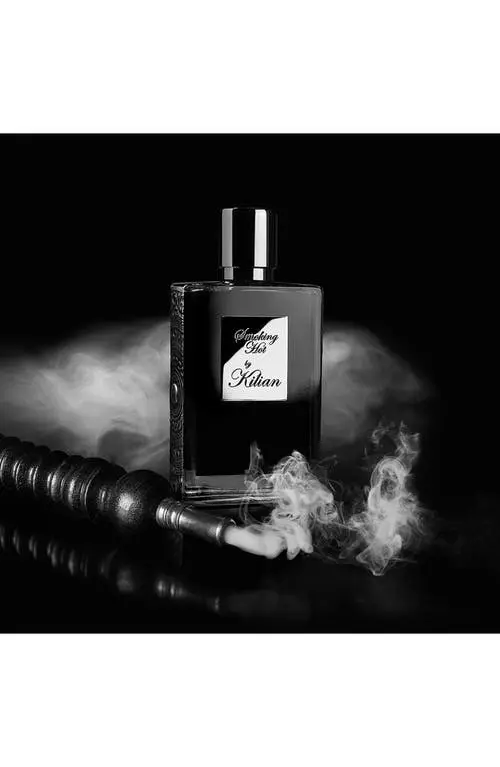 KILIAN Smoking Hot Refillable Perfume - No Color