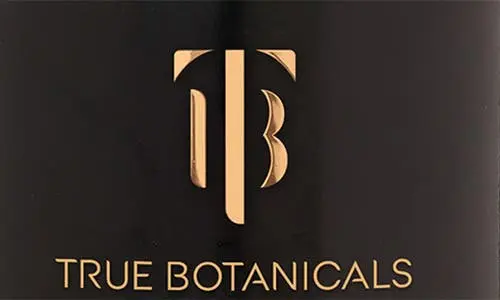 True Botanicals Radiant Glow Head To Toe Set