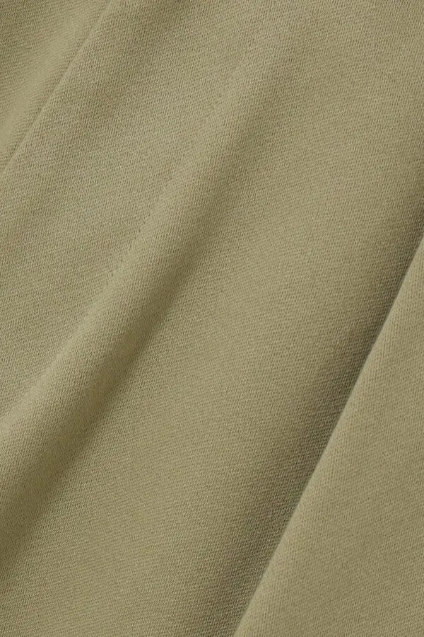 Burberry Cotton Tapered Trousers