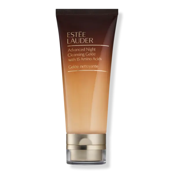 Estée Lauder Advanced Night Cleansing Gel With 15 Amino Acids - One-color