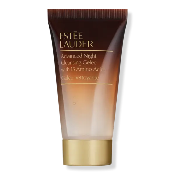 Estée Lauder Travel Night Cleansing Gelee With 15 Amino Acids - One-color