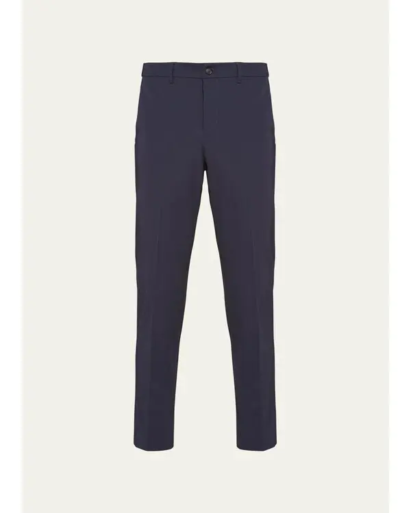 Prada Tech Stretch Pants