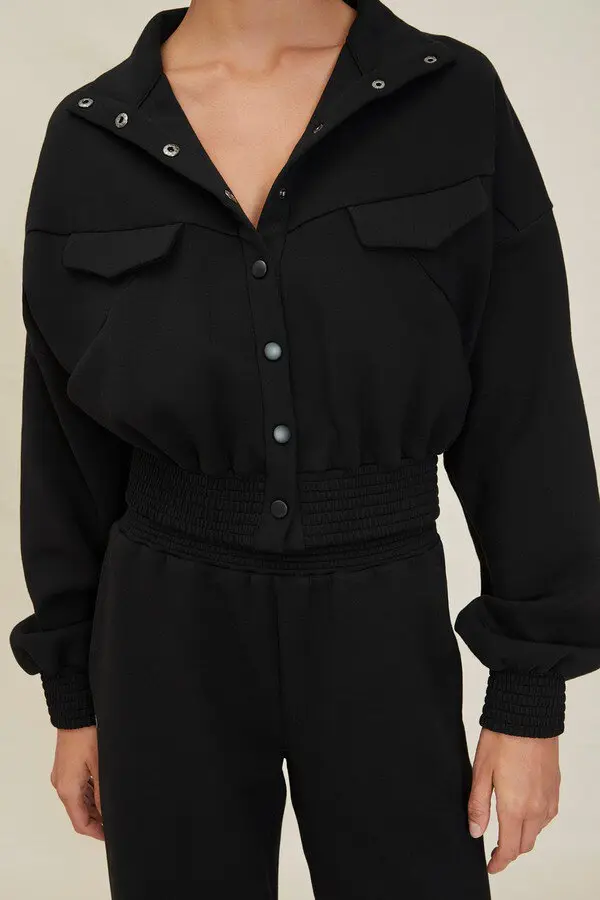 Devon Windsor Ashtin Jacket - Black