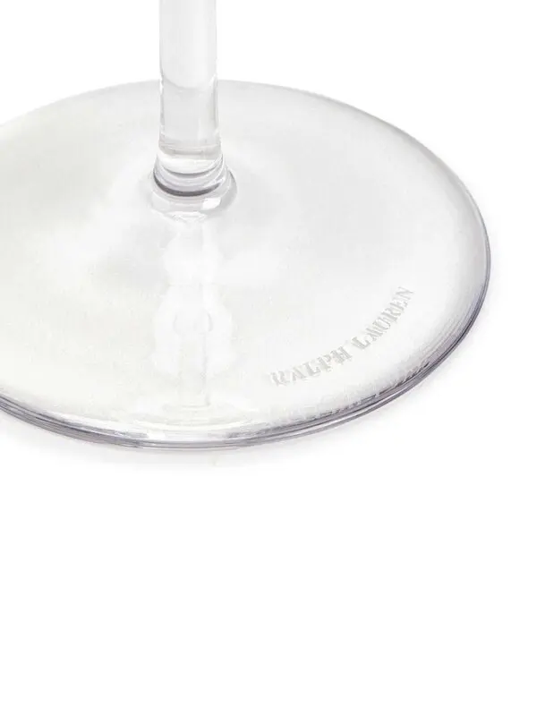 Ralph Lauren Bentley Wine Glass