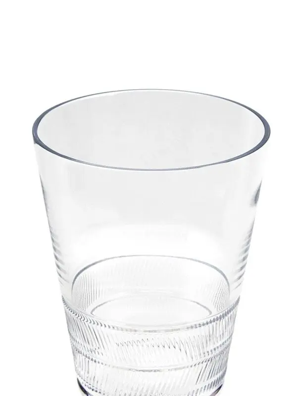 Ralph Lauren Remy Iced Crystal Glass