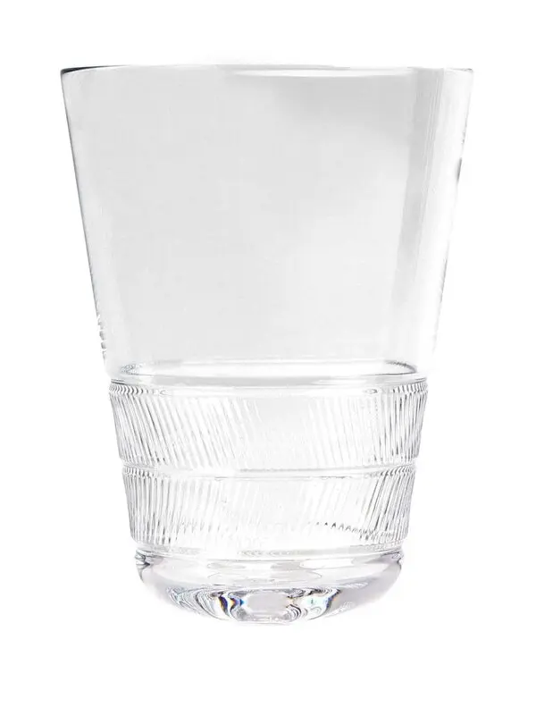 Ralph Lauren Remy Iced Crystal Glass