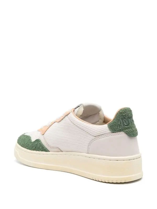 AUTRY Medalist Low-top Sneakers