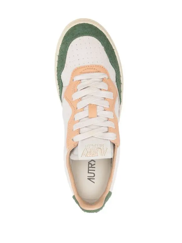 AUTRY Medalist Low-top Sneakers