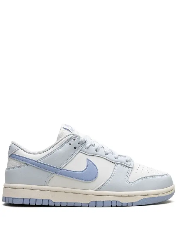 Nike Dunk Low Next Nature Sneakers - Blue