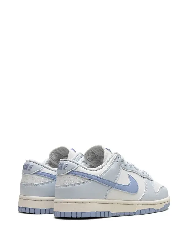 Nike Dunk Low Next Nature Sneakers - Blue