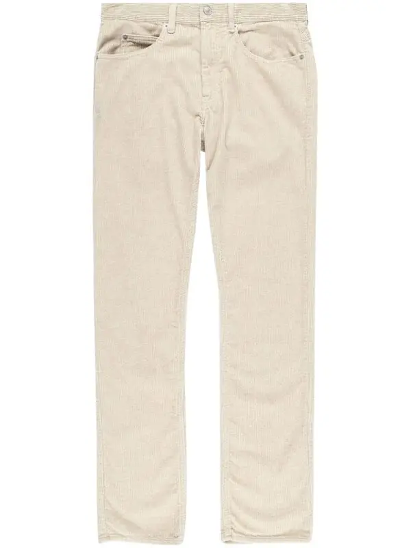 MARANT Jack Corduroy Tapered Trousers