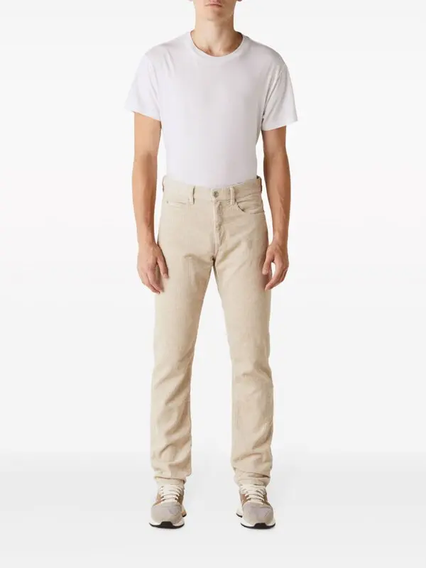 MARANT Jack Corduroy Tapered Trousers