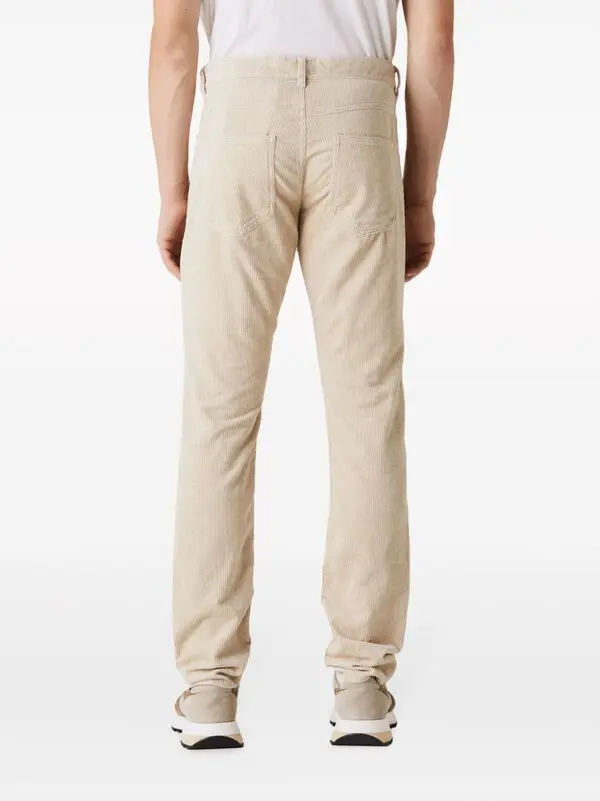 MARANT Jack Corduroy Tapered Trousers