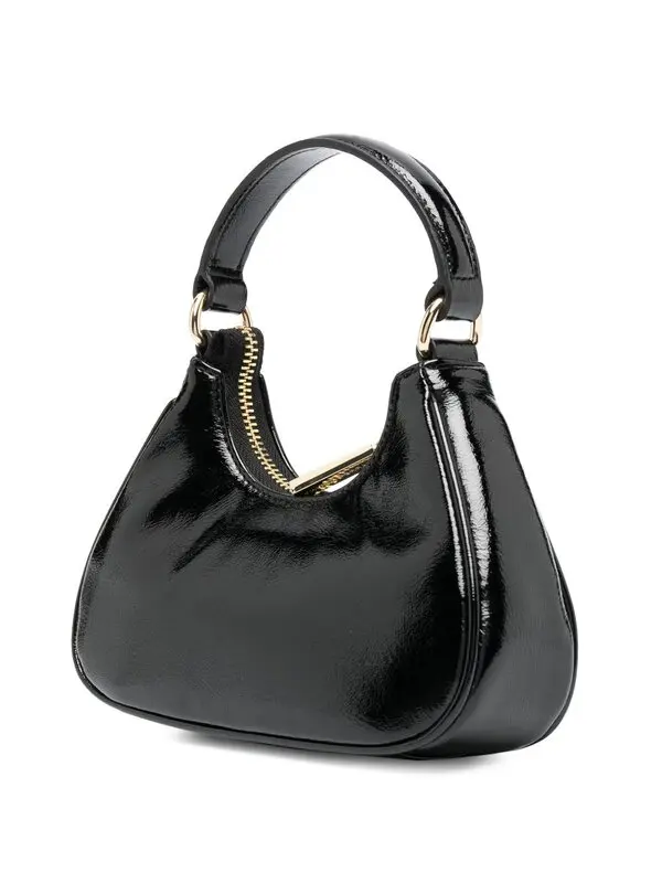 CHIARA FERRAGNI Mini Vicky Patent Bag