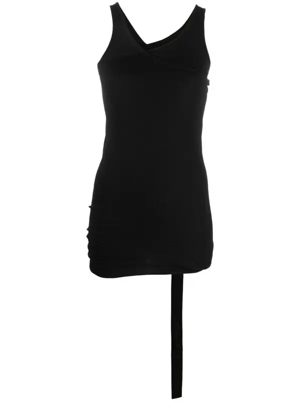 Rick Owens Layered Tank Top