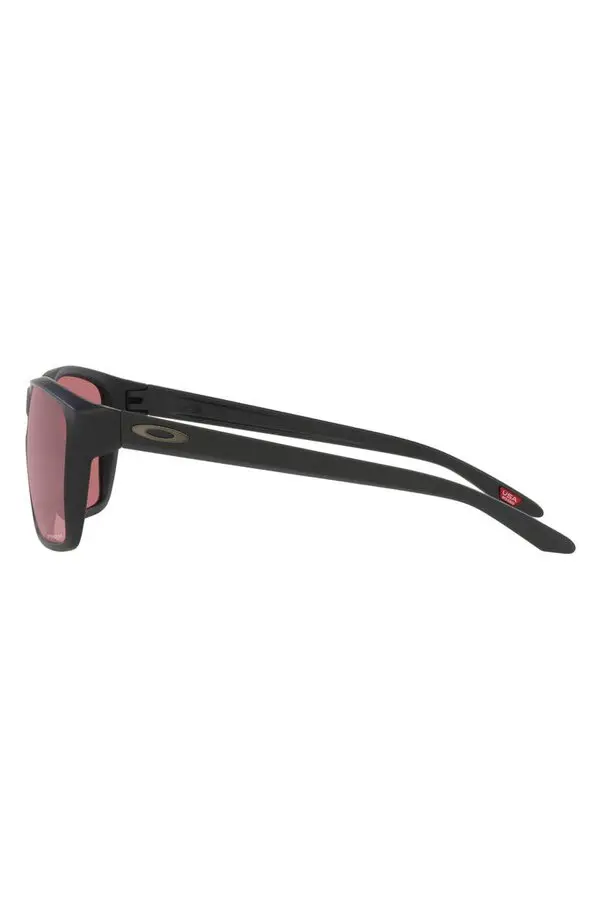 Oakley Sylas Rectangular Sunglasses