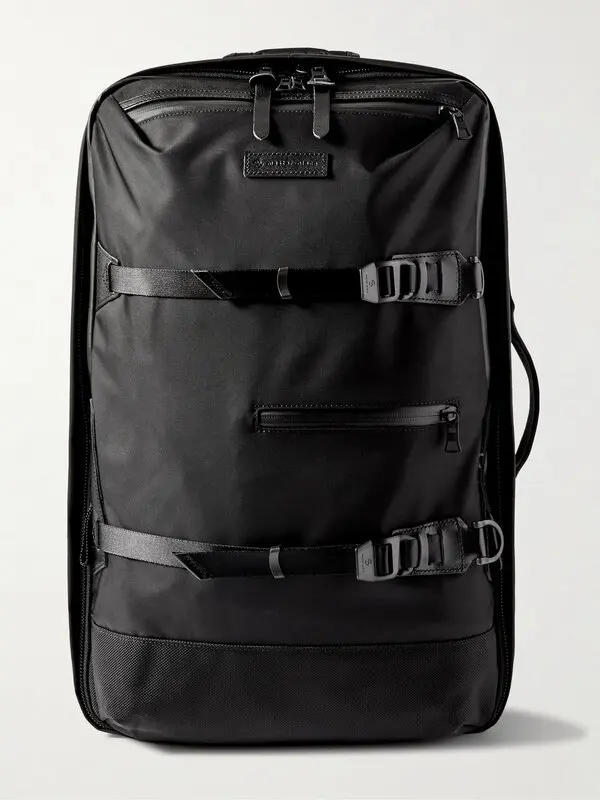 MASTER-PIECE CO Potential 3way Convertible Backpack - Black