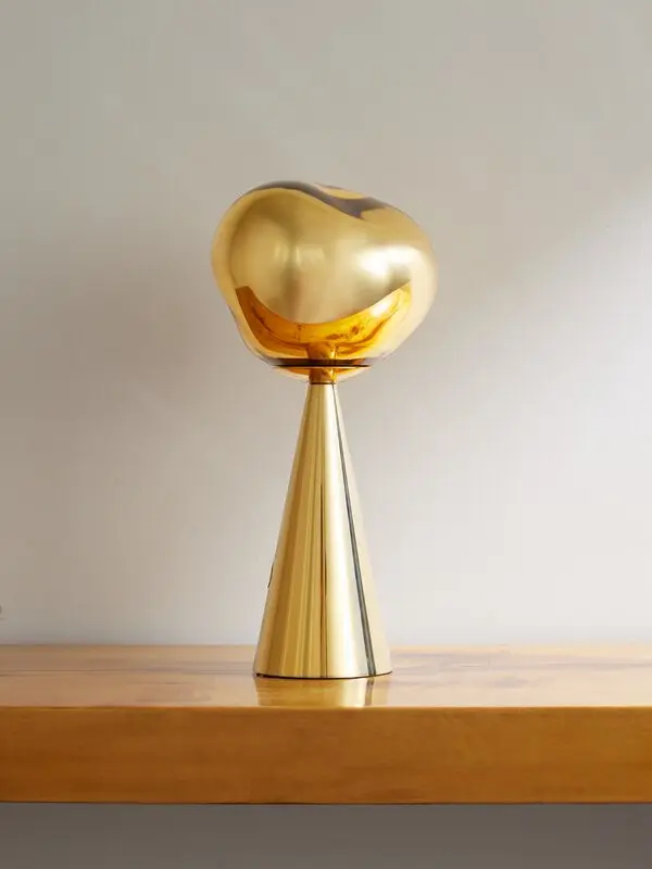 TOM DIXON Melt Portable -tone Led Lamp