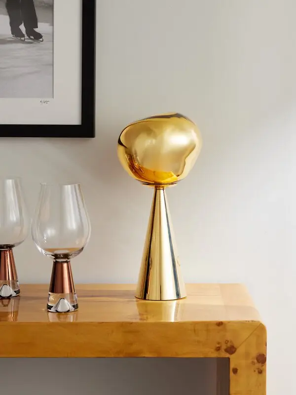 TOM DIXON Melt Portable -tone Led Lamp