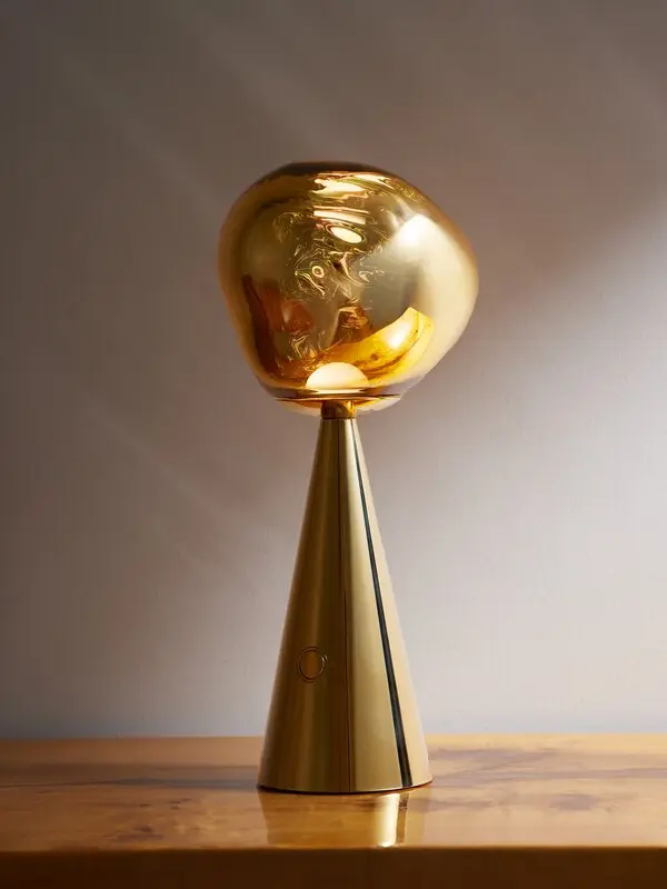 TOM DIXON Melt Portable -tone Led Lamp