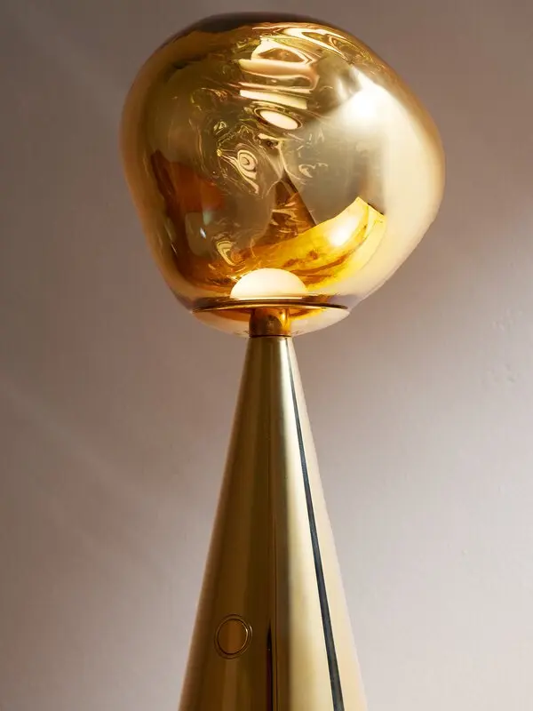 TOM DIXON Melt Portable -tone Led Lamp