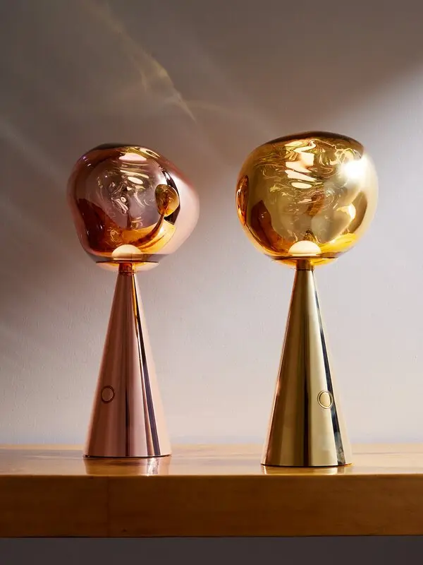 TOM DIXON Melt Portable -tone Led Lamp