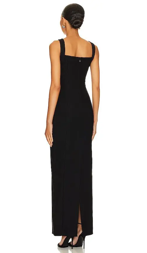 Nbd Jude Maxi Dress