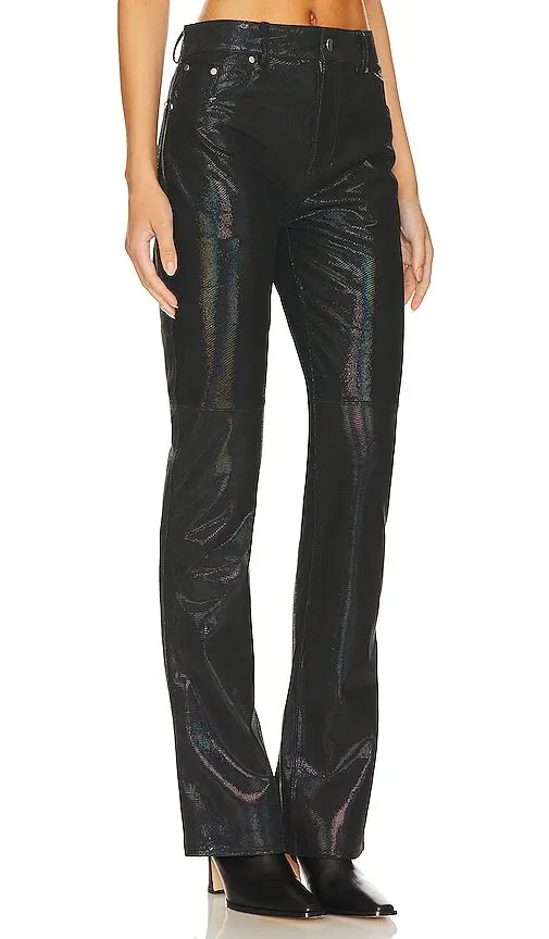 Nbd Leather Pant