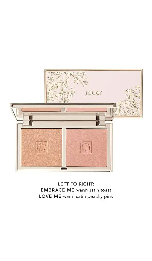 Jouer Blush Bouquet - Darling
