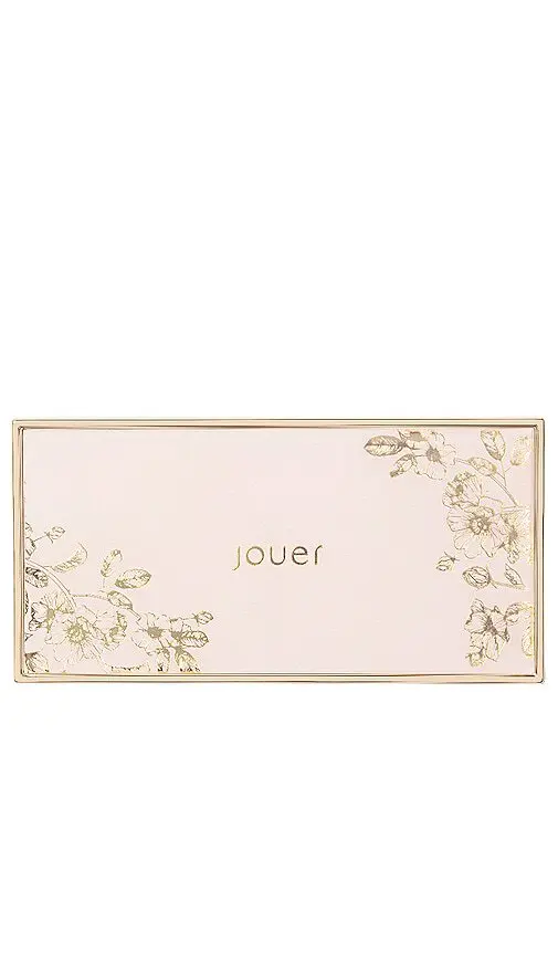 Jouer Blush Bouquet - Passion
