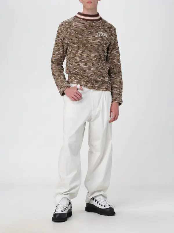 Andersson Bell Sweater - Brown
