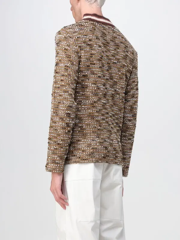 Andersson Bell Sweater - Brown