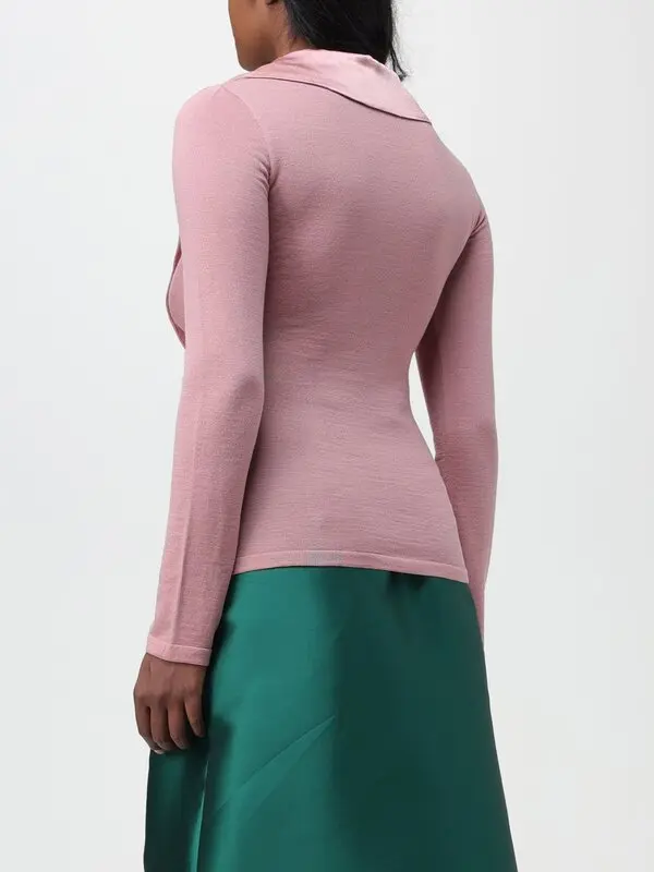 Alberta Ferretti Sweater - Pink