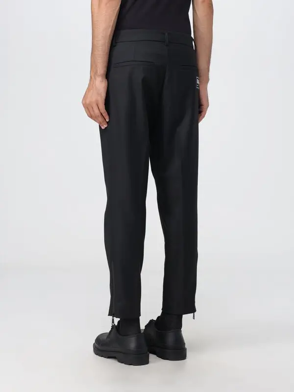 Versace Tailored Pants
