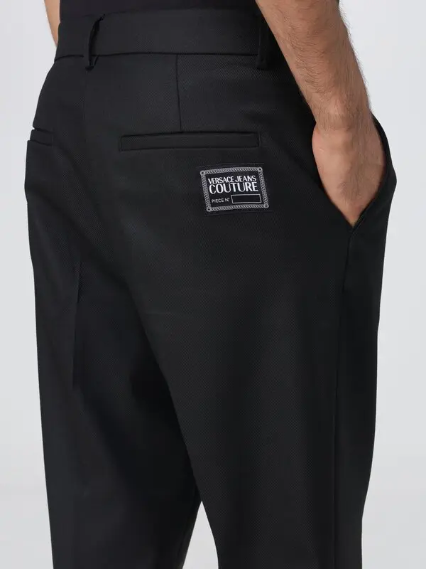 Versace Tailored Pants