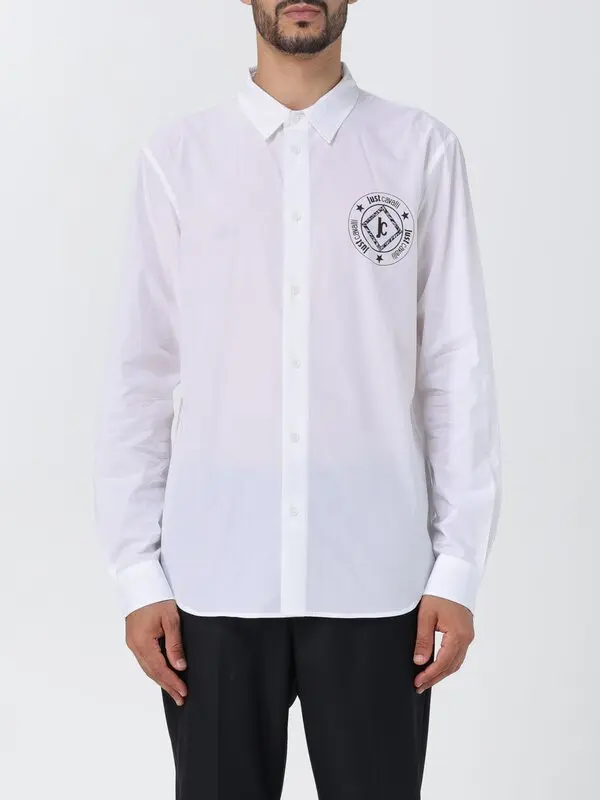 Just Cavalli Shirt