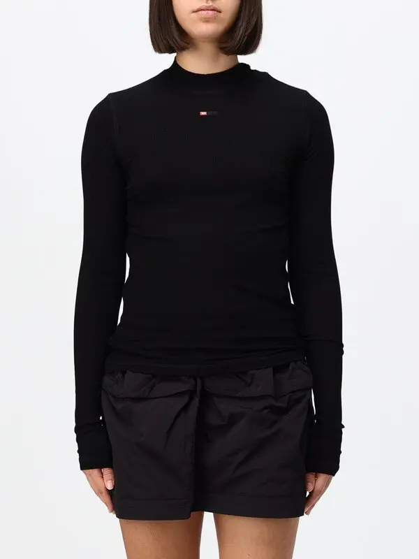 DIESEL® Top - Black