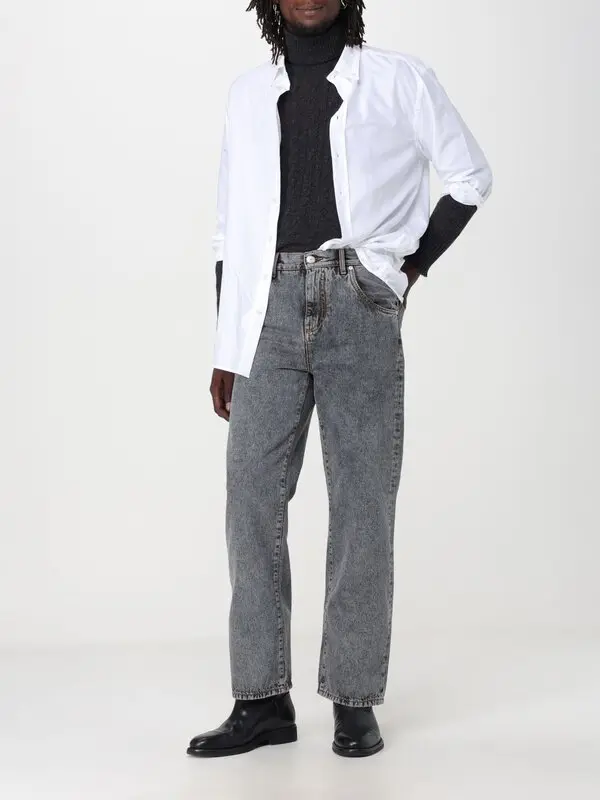 Etro Cashmere Turtleneck Sweater