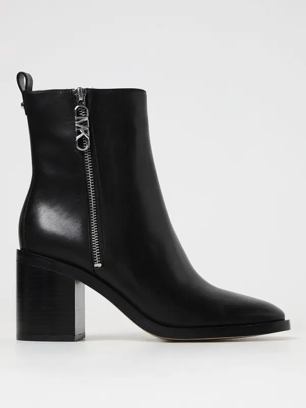 Michael Kors Regan Ankle Boots