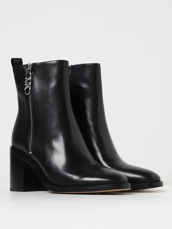 Michael Kors Regan Ankle Boots