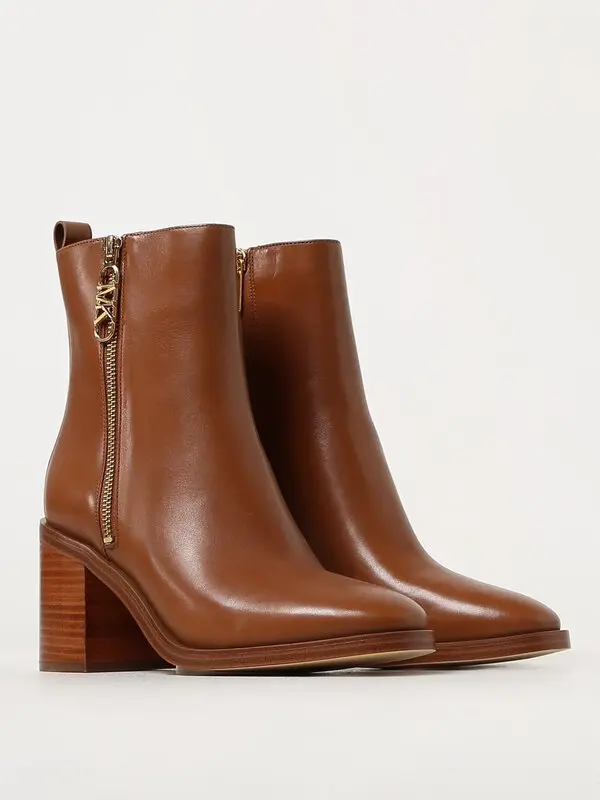 Michael Kors Regan Ankle Boots