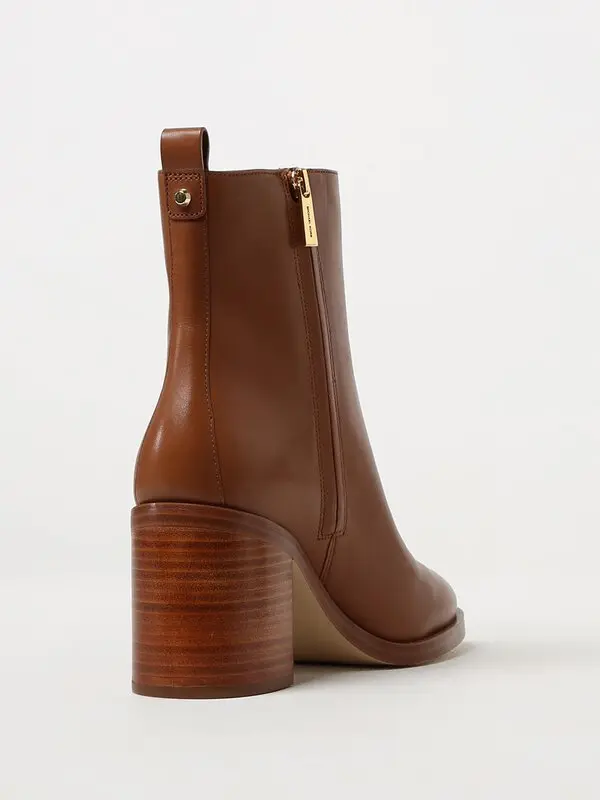 Michael Kors Regan Ankle Boots