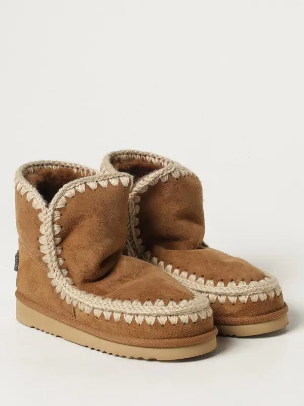 Mou Boots - Hazel