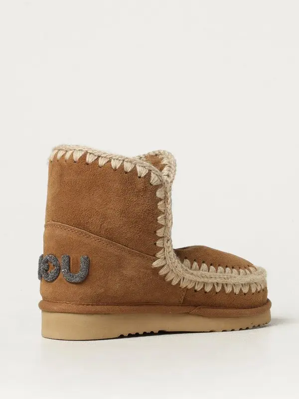 Mou Boots - Hazel
