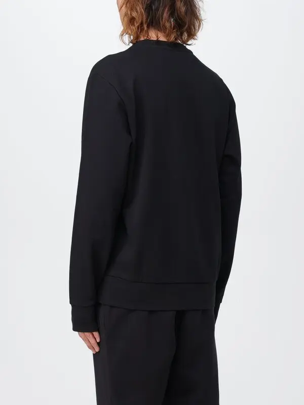 BOSS Sweatshirt - Black