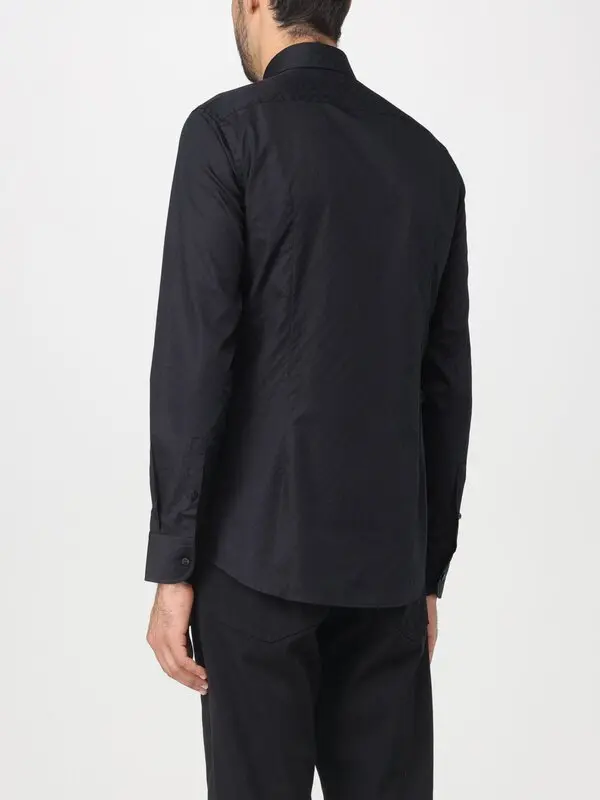 BOSS Shirt - Black